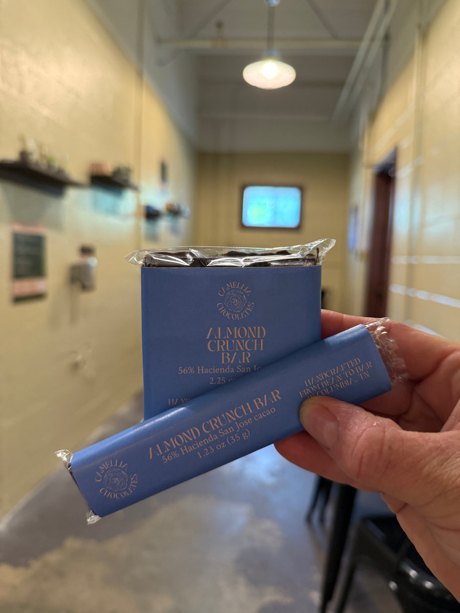 Products – Camellia Chocolates